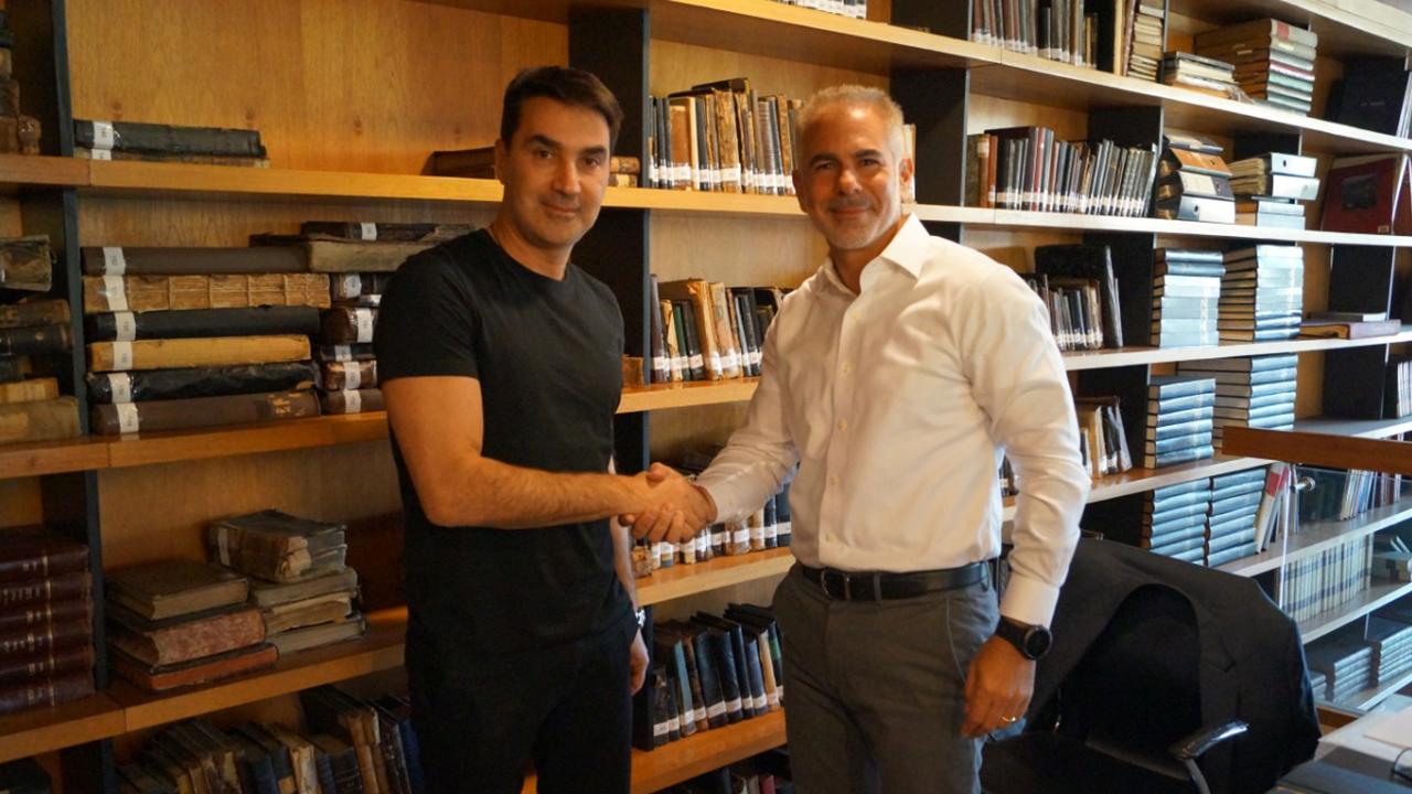 La Palabra Israelita